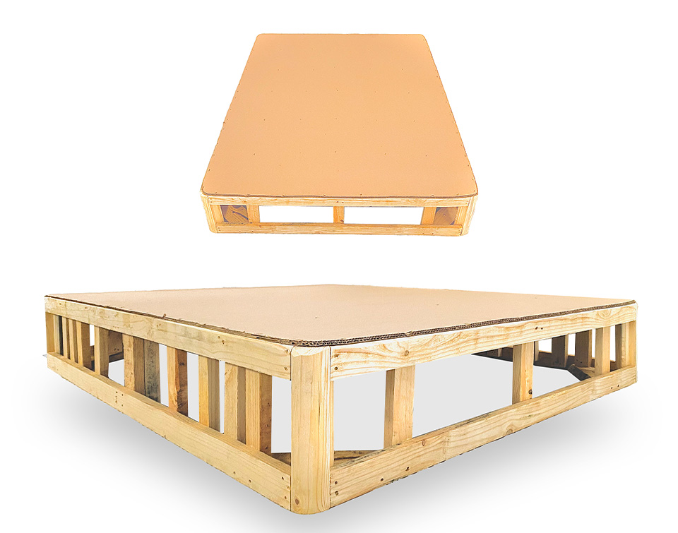 Products | Contour Bedding