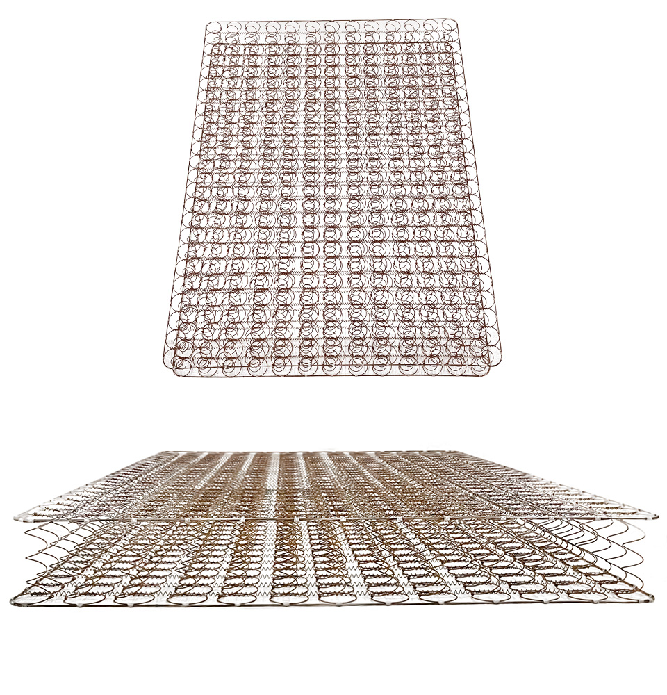 Products | Contour Bedding