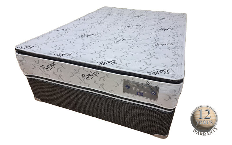 Products | Contour Bedding