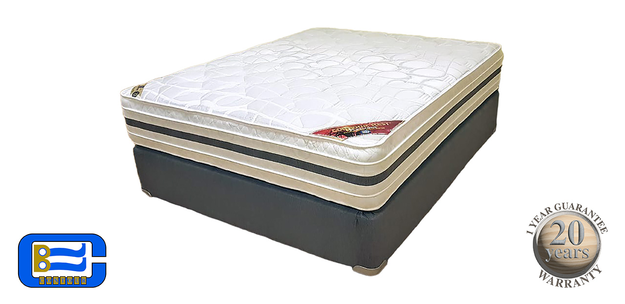 Products | Contour Bedding